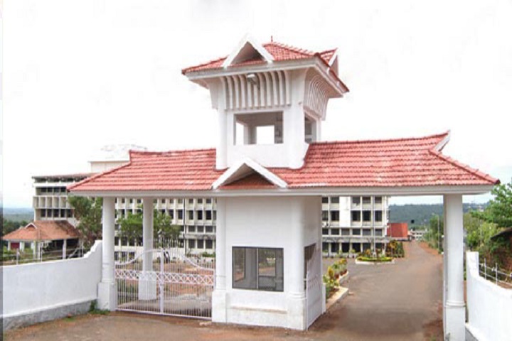 Calicut University Institute of Engineering Technology - [CUIET ...
